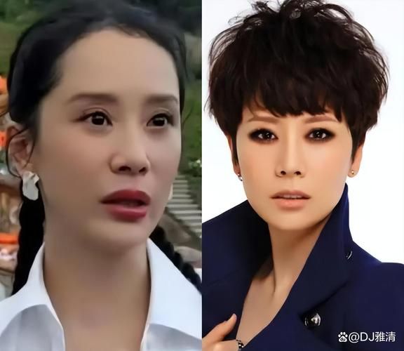 香肠嘴女星有哪些_香肠嘴女星颜值争议-第3张图片-山城妙识 香肠嘴女星有哪些_香肠嘴女星颜值争议-第3张图片-山城妙识
