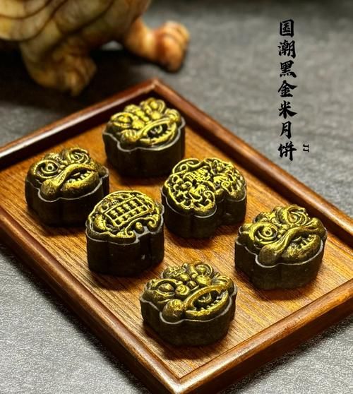 米月饼怎么做_米月饼需要蒸多久-第2张图片-山城妙识 米月饼怎么做_米月饼需要蒸多久-第2张图片-山城妙识