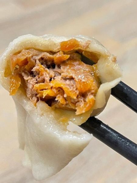 牛肉胡萝卜馅饺子怎么做_牛肉饺子馅怎么调才嫩-第1张图片-山城妙识 牛肉胡萝卜馅饺子怎么做_牛肉饺子馅怎么调才嫩-第1张图片-山城妙识