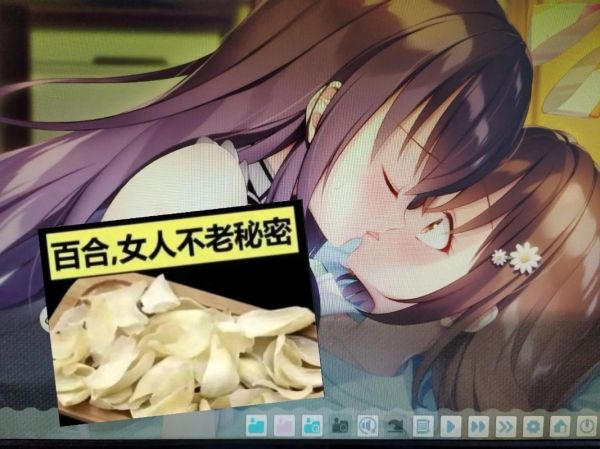 女孩子百合怎么做_第一次百合要注意什么-第1张图片-山城妙识 女孩子百合怎么做_第一次百合要注意什么-第1张图片-山城妙识
