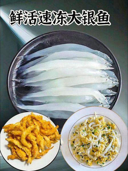 银鱼长什么样_银鱼怎么做好吃-第2张图片-山城妙识 银鱼长什么样_银鱼怎么做好吃-第2张图片-山城妙识