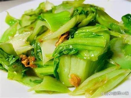 雪里蕻图片识别方法_雪里蕻和芥菜区别-第2张图片-山城妙识 雪里蕻图片识别方法_雪里蕻和芥菜区别-第2张图片-山城妙识
