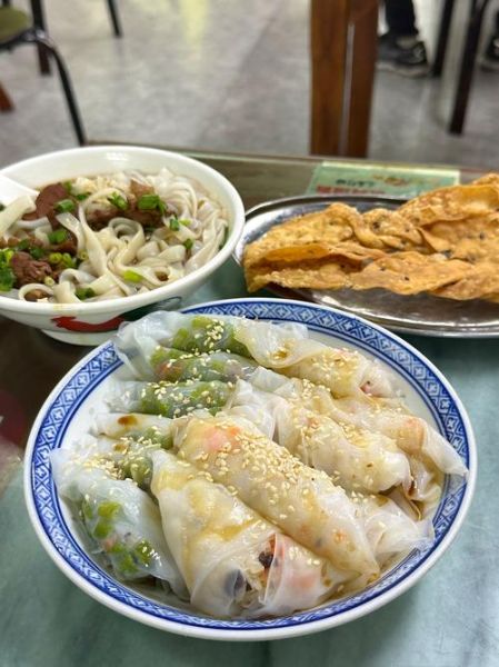 广州小吃有哪些_广州必吃小吃推荐-第2张图片-山城妙识 广州小吃有哪些_广州必吃小吃推荐-第2张图片-山城妙识