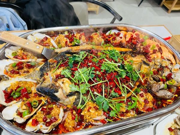 特色烤鱼怎么做_烤鱼店如何吸引回头客-第3张图片-山城妙识 特色烤鱼怎么做_烤鱼店如何吸引回头客-第3张图片-山城妙识