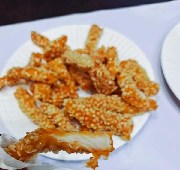雪花鸡柳怎么做_雪花鸡柳的做法窍门-第3张图片-山城妙识 雪花鸡柳怎么做_雪花鸡柳的做法窍门-第3张图片-山城妙识
