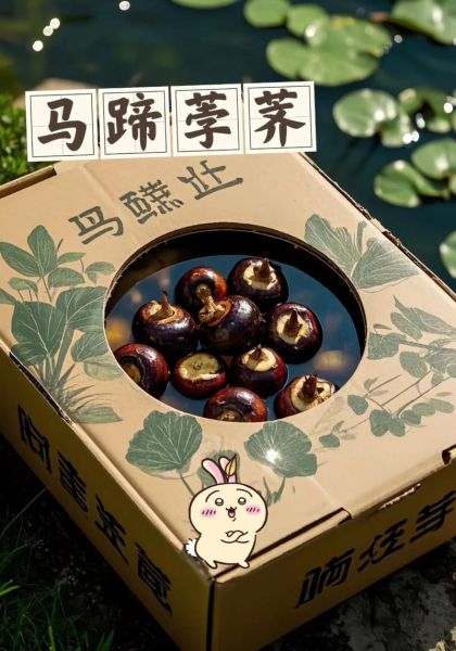 马蹄荸荠怎么吃_马蹄荸荠生吃还是熟吃好-第3张图片-山城妙识 马蹄荸荠怎么吃_马蹄荸荠生吃还是熟吃好-第3张图片-山城妙识