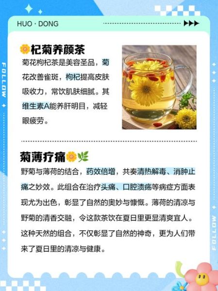 野菊花茶的功效与作用_野菊花茶怎么泡才正确-第3张图片-山城妙识 野菊花茶的功效与作用_野菊花茶怎么泡才正确-第3张图片-山城妙识
