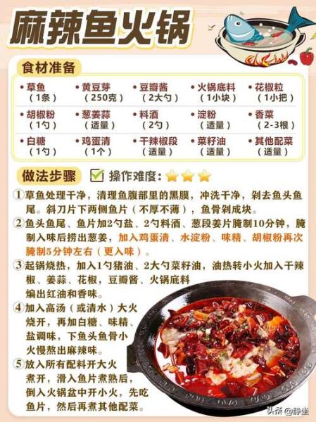 简易火锅底料怎么做_家庭版火锅底料配方-第3张图片-山城妙识 简易火锅底料怎么做_家庭版火锅底料配方-第3张图片-山城妙识