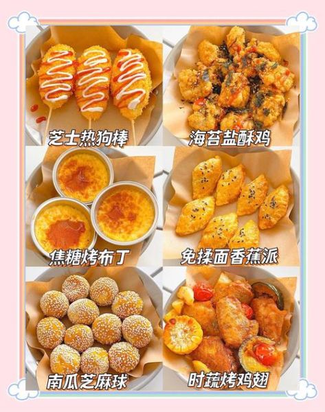 超级简单家庭小吃做法_10分钟能搞定吗-第3张图片-山城妙识 超级简单家庭小吃做法_10分钟能搞定吗-第3张图片-山城妙识