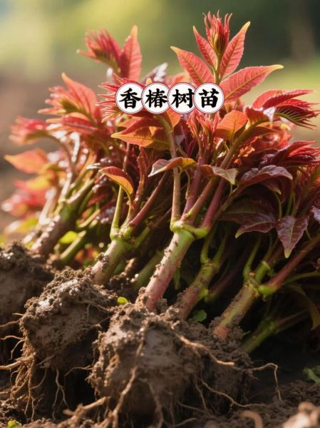 香椿树苗怎么种_香椿树苗种植技术-第3张图片-山城妙识 香椿树苗怎么种_香椿树苗种植技术-第3张图片-山城妙识