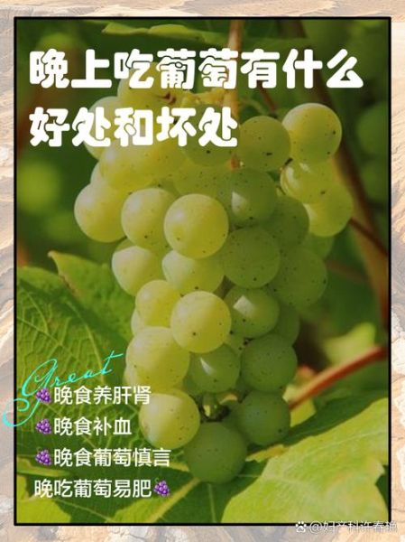 长期吃葡萄的好处和坏处_每天吃多少才健康-第3张图片-山城妙识 长期吃葡萄的好处和坏处_每天吃多少才健康-第3张图片-山城妙识