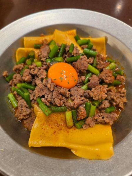 大碗宽面是什么_怎么做才好吃-第3张图片-山城妙识 大碗宽面是什么_怎么做才好吃-第3张图片-山城妙识