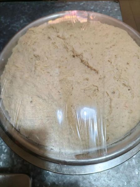一斤面粉做馒头比例是多少_一斤面粉放多少酵母-第1张图片-山城妙识 一斤面粉做馒头比例是多少_一斤面粉放多少酵母-第1张图片-山城妙识