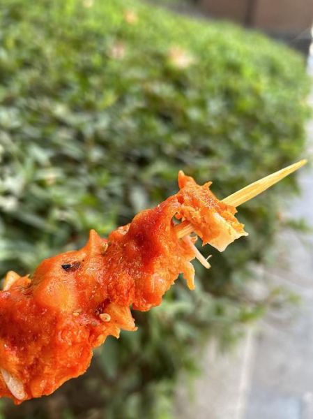 骨肉相连是什么动物_骨肉相连原料揭秘-第2张图片-山城妙识