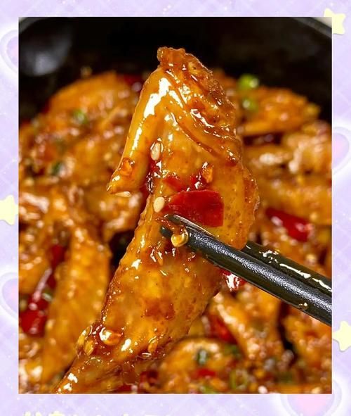 香辣鸡翅尖怎么做_香辣鸡翅尖热量高吗-第1张图片-山城妙识 香辣鸡翅尖怎么做_香辣鸡翅尖热量高吗-第1张图片-山城妙识