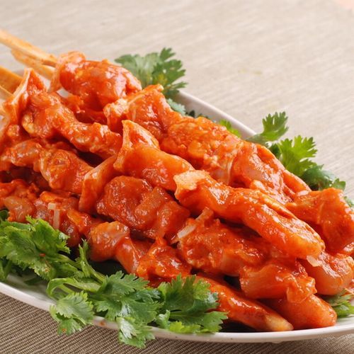 骨肉相连是什么动物_骨肉相连原料揭秘-第3张图片-山城妙识