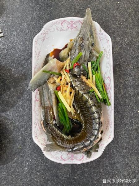 中华鲟怎么做好吃_中华鲟家常做法大全-第1张图片-山城妙识 中华鲟怎么做好吃_中华鲟家常做法大全-第1张图片-山城妙识