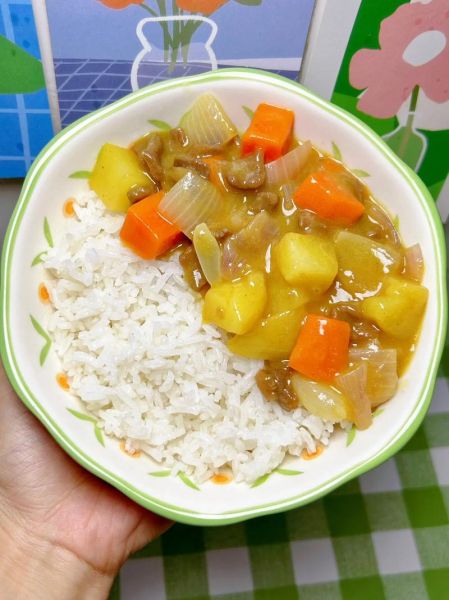 咖喱土豆牛肉盖浇饭怎么做_咖喱土豆牛肉盖浇饭热量高吗-第2张图片-山城妙识 咖喱土豆牛肉盖浇饭怎么做_咖喱土豆牛肉盖浇饭热量高吗-第2张图片-山城妙识