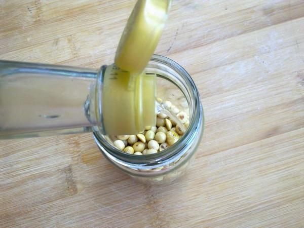 醋泡黄豆能放多久_保存时间多久-第3张图片-山城妙识 醋泡黄豆能放多久_保存时间多久-第3张图片-山城妙识