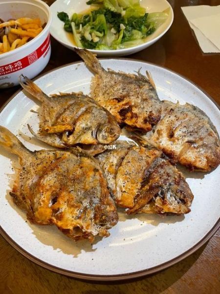 干炸小鲳鱼怎么做_干炸小鲳鱼酥脆秘诀-第3张图片-山城妙识 干炸小鲳鱼怎么做_干炸小鲳鱼酥脆秘诀-第3张图片-山城妙识