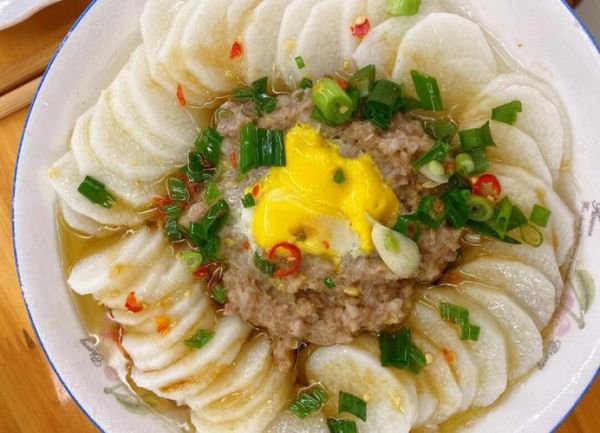 蒸肉怎么做才嫩又入味_蒸肉简单好吃的家常窍门-第3张图片-山城妙识 蒸肉怎么做才嫩又入味_蒸肉简单好吃的家常窍门-第3张图片-山城妙识