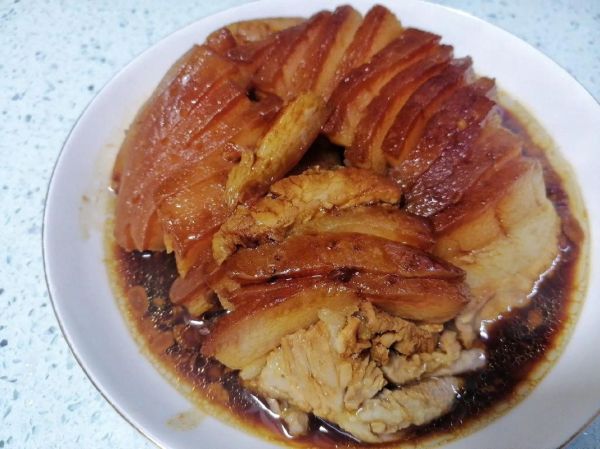 蒸肉怎么做才嫩又入味_蒸肉简单好吃的家常窍门-第1张图片-山城妙识 蒸肉怎么做才嫩又入味_蒸肉简单好吃的家常窍门-第1张图片-山城妙识