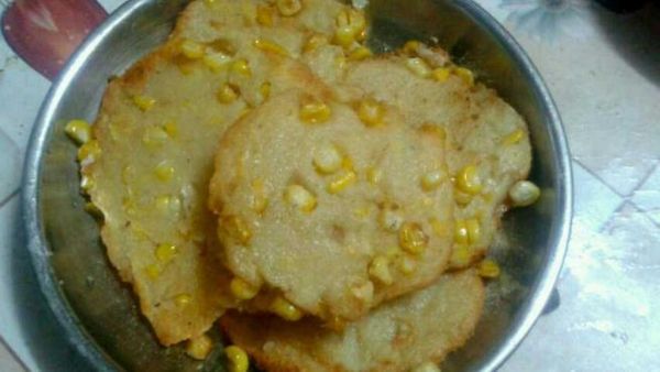 豆渣煎饼怎么做_豆渣煎饼热量高吗-第1张图片-山城妙识 豆渣煎饼怎么做_豆渣煎饼热量高吗-第1张图片-山城妙识