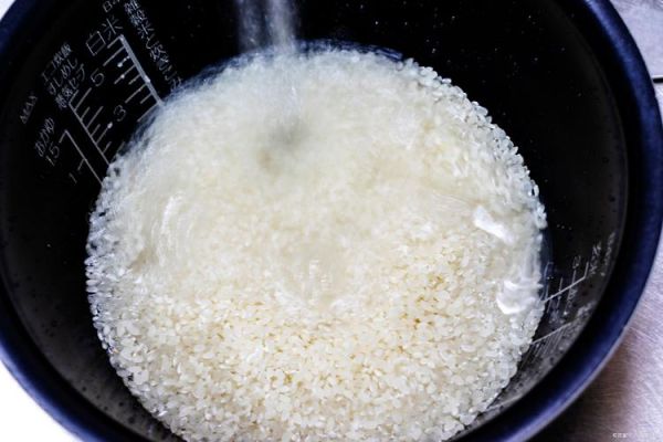电饭煲直接焖江米怎么做_江米不泡能熟吗-第3张图片-山城妙识 电饭煲直接焖江米怎么做_江米不泡能熟吗-第3张图片-山城妙识