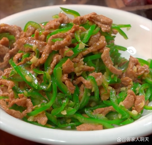 酱炒肉丝怎么炒才嫩_酱炒肉丝用什么酱最好-第3张图片-山城妙识 酱炒肉丝怎么炒才嫩_酱炒肉丝用什么酱最好-第3张图片-山城妙识