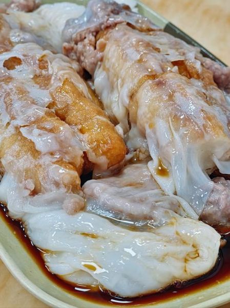 肠粉怎么做_肠粉做法视频大全-第2张图片-山城妙识 肠粉怎么做_肠粉做法视频大全-第2张图片-山城妙识