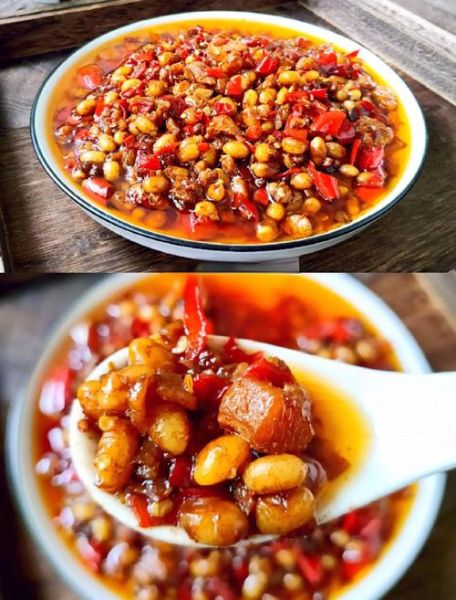 自制拌饭酱的做法大全_拌饭酱怎么保存-第2张图片-山城妙识