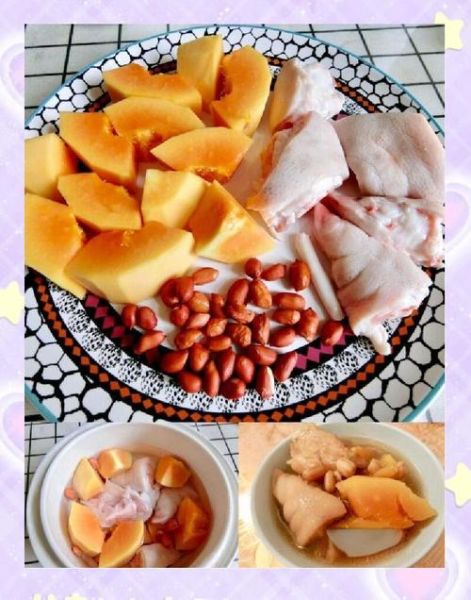 丰胸食谱的做法大全_丰胸吃什么最有效-第2张图片-山城妙识