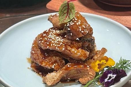 鲫鱼怎么做酥鱼_酥鱼的家常做法-第3张图片-山城妙识