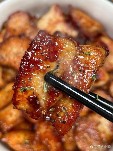 鸡胸肉怎么炸不柴_最简单的炸鸡胸肉做法-第1张图片-山城妙识 鸡胸肉怎么炸不柴_最简单的炸鸡胸肉做法-第1张图片-山城妙识