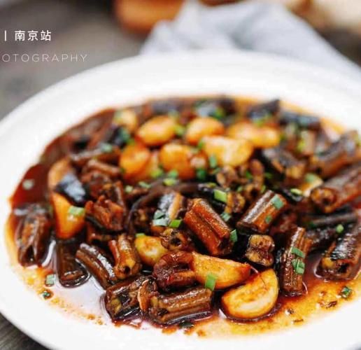 黄鳝煲怎么做好吃_黄鳝煲的做法步骤-第3张图片-山城妙识 黄鳝煲怎么做好吃_黄鳝煲的做法步骤-第3张图片-山城妙识