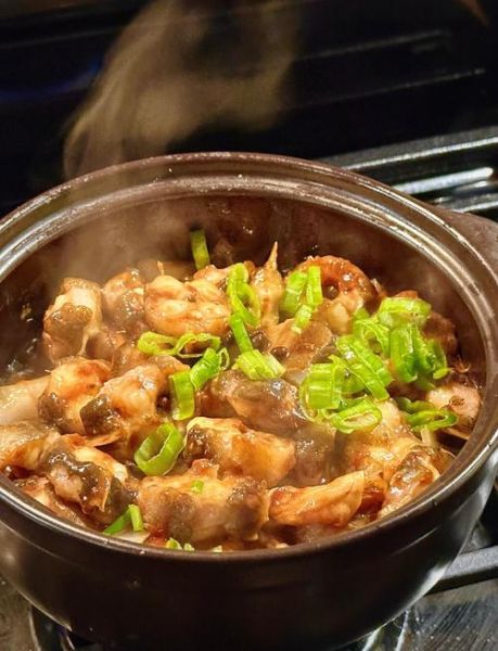 黄鳝煲怎么做好吃_黄鳝煲的做法步骤-第2张图片-山城妙识 黄鳝煲怎么做好吃_黄鳝煲的做法步骤-第2张图片-山城妙识
