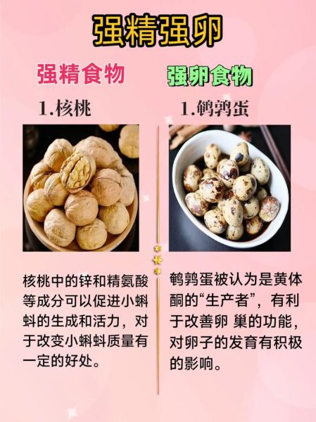 备孕吃什么容易受孕_提高怀孕几率的食物有哪些-第3张图片-山城妙识 备孕吃什么容易受孕_提高怀孕几率的食物有哪些-第3张图片-山城妙识