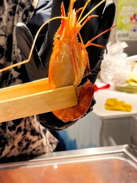醉虾为什么是禁菜_醉虾还能吃吗-第3张图片-山城妙识 醉虾为什么是禁菜_醉虾还能吃吗-第3张图片-山城妙识