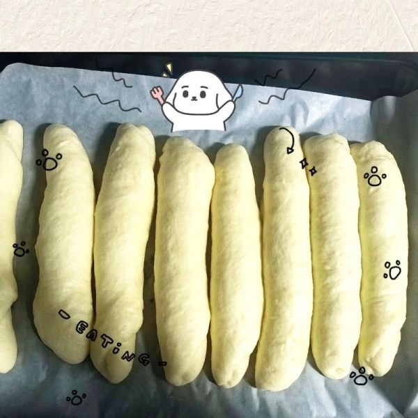 如何在家烤面包_新手烤面包需要哪些工具-第2张图片-山城妙识 如何在家烤面包_新手烤面包需要哪些工具-第2张图片-山城妙识