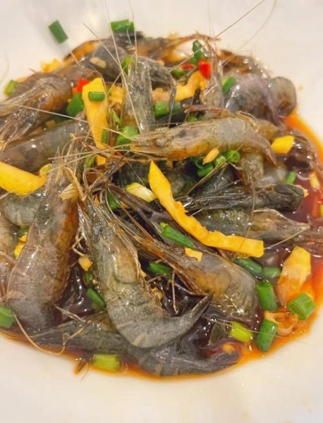 醉虾为什么是禁菜_醉虾还能吃吗-第1张图片-山城妙识 醉虾为什么是禁菜_醉虾还能吃吗-第1张图片-山城妙识