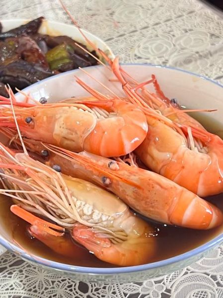 醉虾为什么是禁菜_醉虾还能吃吗-第2张图片-山城妙识 醉虾为什么是禁菜_醉虾还能吃吗-第2张图片-山城妙识