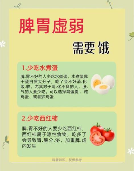 调理脾胃吃什么好_脾胃虚弱怎么食疗-第1张图片-山城妙识 调理脾胃吃什么好_脾胃虚弱怎么食疗-第1张图片-山城妙识