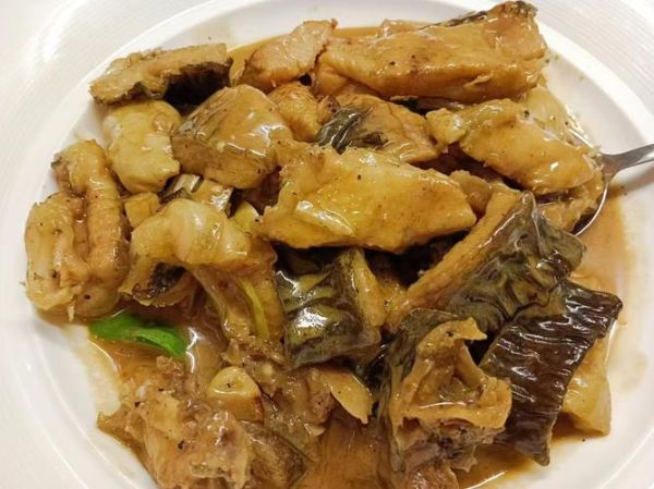 鮰鱼怎么做好吃_鮰鱼图片做法大全-第2张图片-山城妙识 鮰鱼怎么做好吃_鮰鱼图片做法大全-第2张图片-山城妙识