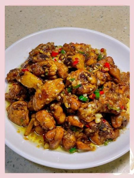 炸鸡块怎么做_炸鸡块用什么油最好-第3张图片-山城妙识