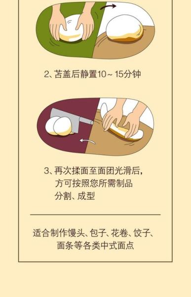 烧麦皮怎么和面_烧麦皮用什么面粉-第3张图片-山城妙识 烧麦皮怎么和面_烧麦皮用什么面粉-第3张图片-山城妙识