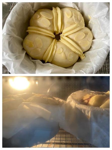 豆沙面包怎么做松软好吃_面包不硬的秘诀-第1张图片-山城妙识 豆沙面包怎么做松软好吃_面包不硬的秘诀-第1张图片-山城妙识