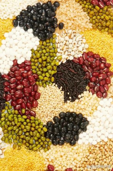 豆子种类有哪些_常见豆子图片大全-第1张图片-山城妙识 豆子种类有哪些_常见豆子图片大全-第1张图片-山城妙识