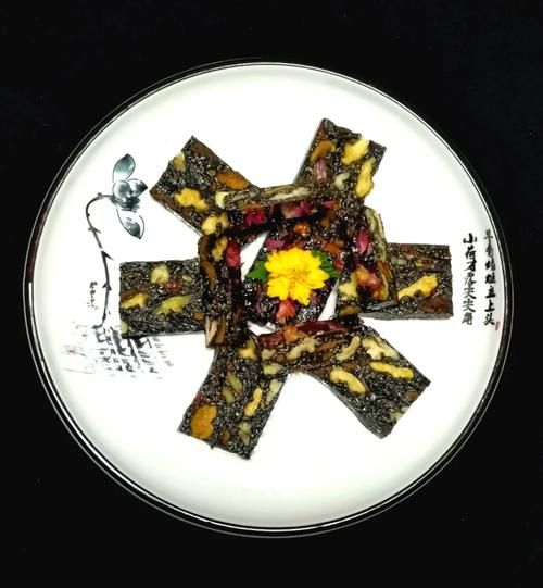 蒸阿胶固元膏的做法_蒸阿胶固元膏怎么做-第1张图片-山城妙识 蒸阿胶固元膏的做法_蒸阿胶固元膏怎么做-第1张图片-山城妙识