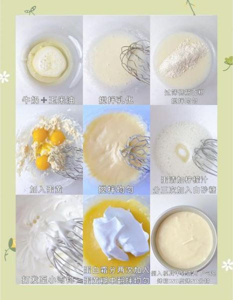 草莓戚风奶油蛋糕怎么做_草莓戚风奶油蛋糕配方-第1张图片-山城妙识 草莓戚风奶油蛋糕怎么做_草莓戚风奶油蛋糕配方-第1张图片-山城妙识