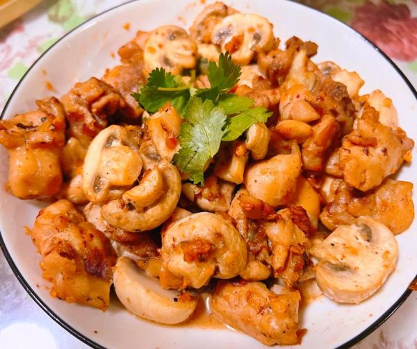 鸡腿菇怎么炒好吃_鸡腿菇的家常做法-第3张图片-山城妙识 鸡腿菇怎么炒好吃_鸡腿菇的家常做法-第3张图片-山城妙识